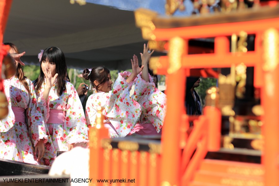 Akimatsuri 2010 | Yumeki Studio - Eventos | Yumeki Style